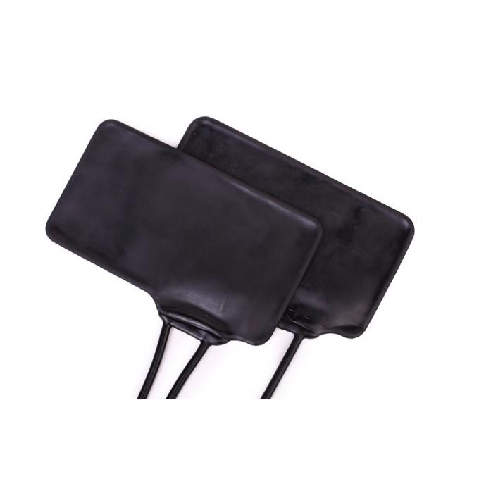 Medical Cushion PVC Inflatable Air Bladder With Single Tube And Value