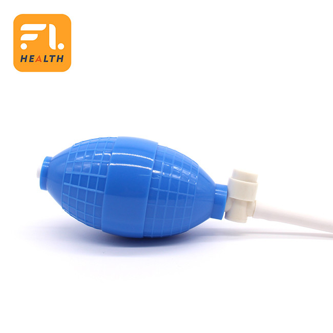 Multi Functional Rubber Suction Bulb Clear Flexible Military Green ...